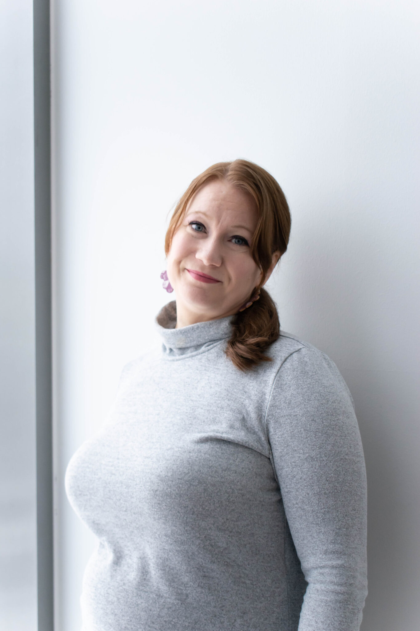 Ota yhteyttä – Traumainformoitu toivo